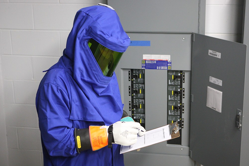 SEAM Group's approach to safety and enterprise asset management